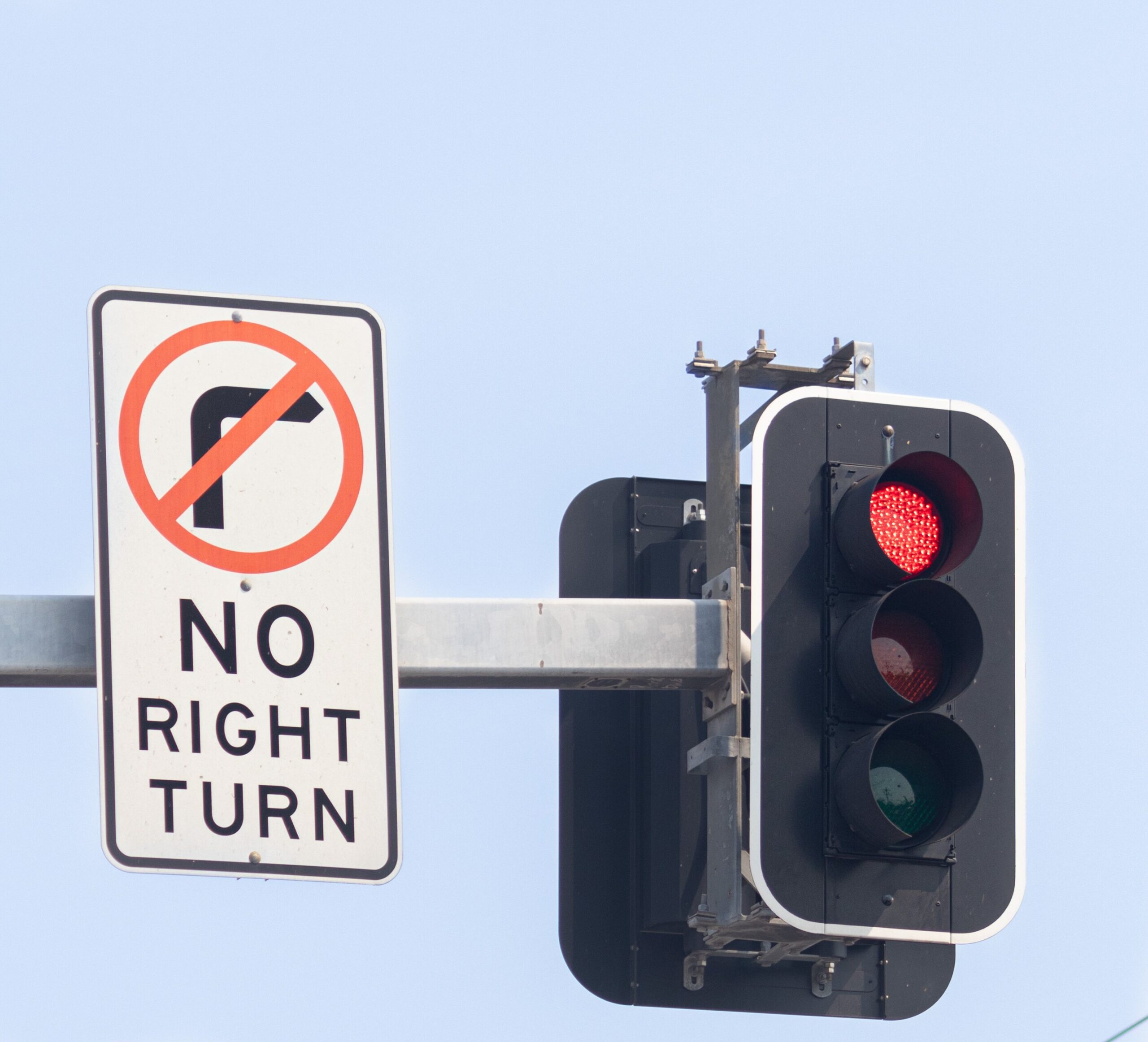 A New Push to Ban Right On Red Turns Could Find It's Way to Nevada ... A New Push to Ban Right On Red Turns Could Find It's Way to Nevada ...
