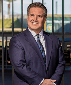 Attorney Al Lasso | Las Vegas, NV Lawyer | Lasso Injury Law LLC