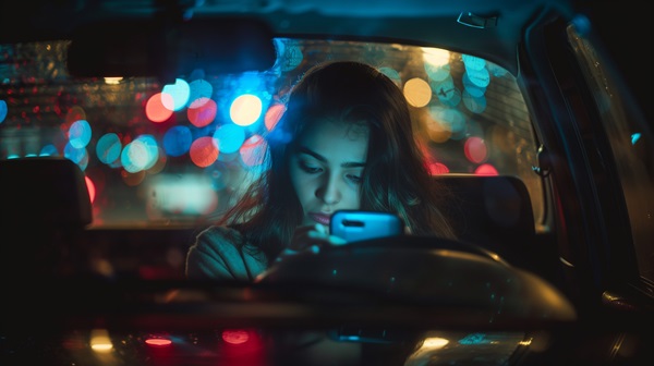 Tips to Prevent Distracted Driving Accidents | Lasso Injury Law LLC